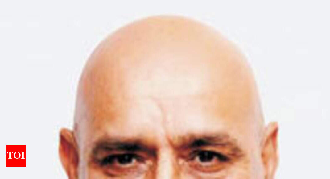 Col.V.Kochhar - Times of India