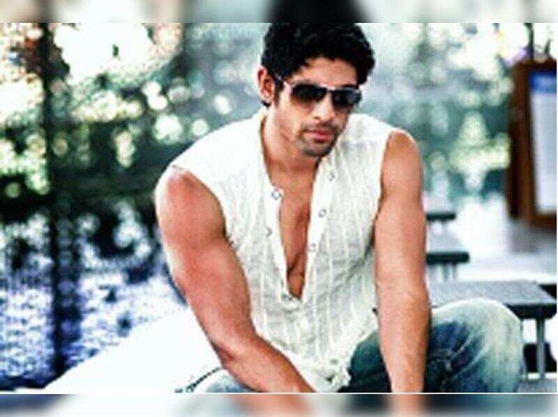 Rana debuts in Tamil finally | Tamil Movie News - Times of India