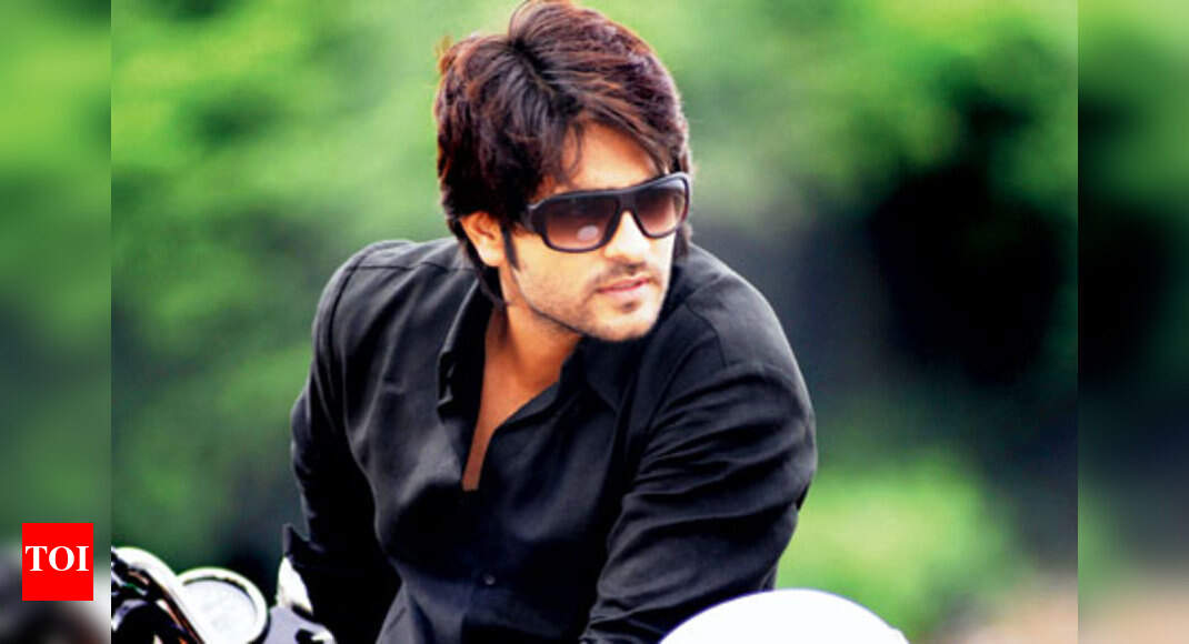 Ashish Sharma would love to direct one day - Times of India