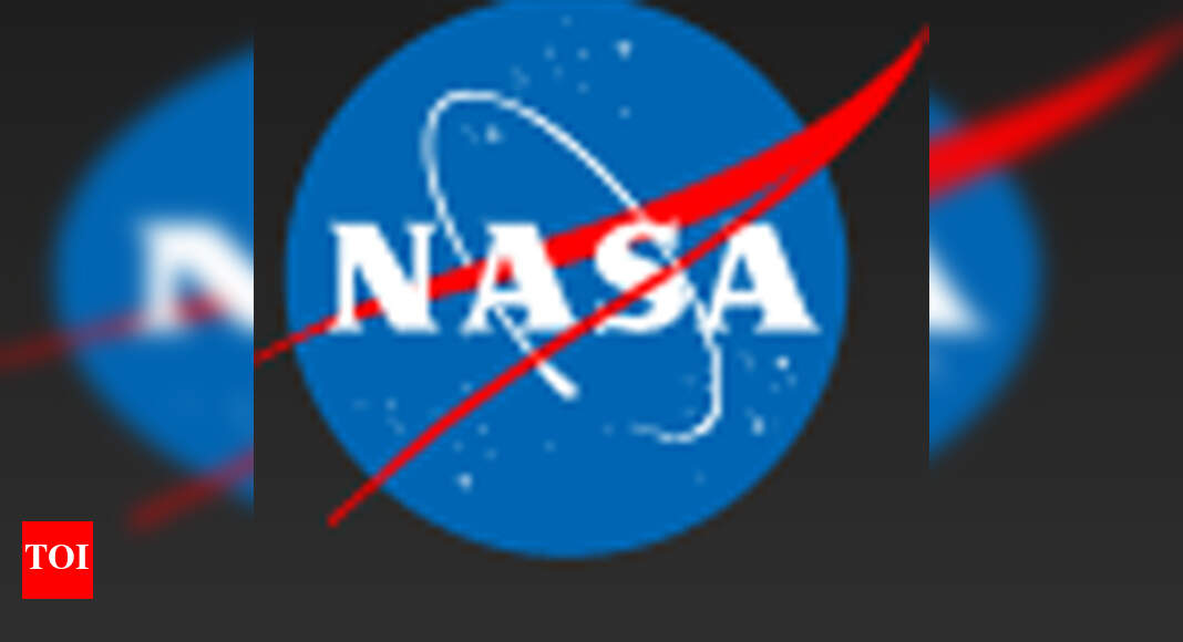 NASA includes two Indian innovators on waste management - Times of India