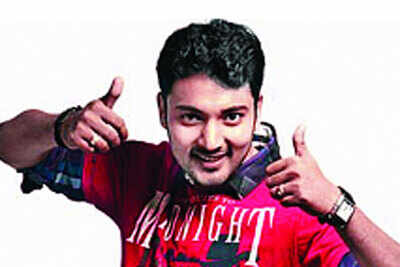 Munna goes global | Malayalam Movie News - Times of India