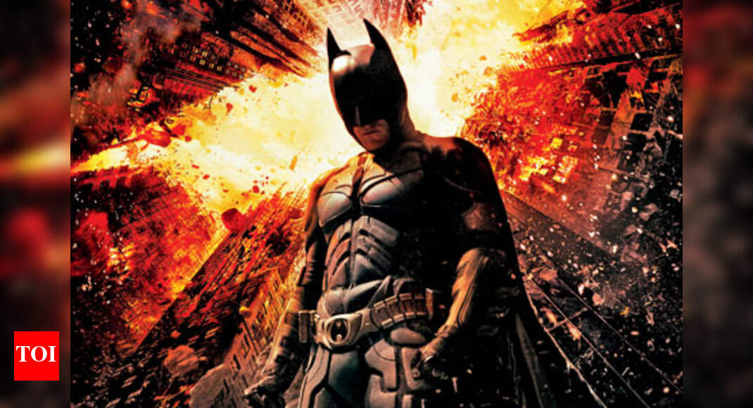 Dark Night, Darker Dawn | English Movie News - Times of India