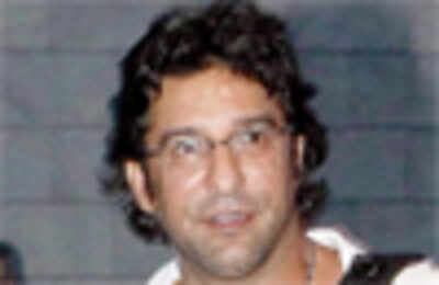 Irfan Pathan must be given a long rope: Wasim Akram | New Zealand in ...