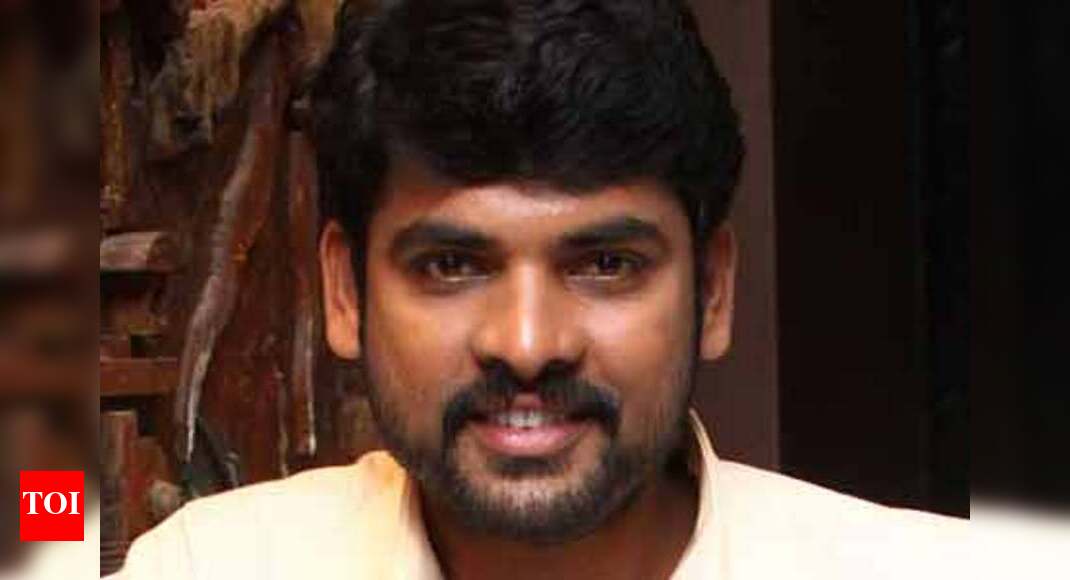 Vimal has his hands full | Tamil Movie News - Times of India