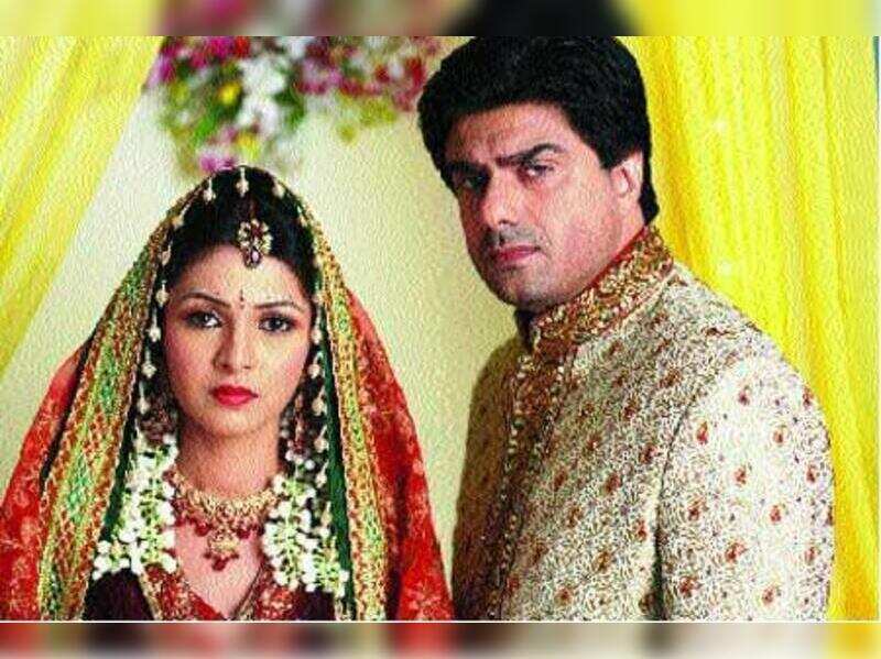 Sonia Singh: Parichay to take a leap - Times of India