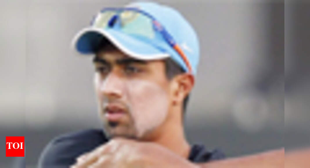 Too early to jump to conclusion on Rahul Sharma issue: Bedi | New ...