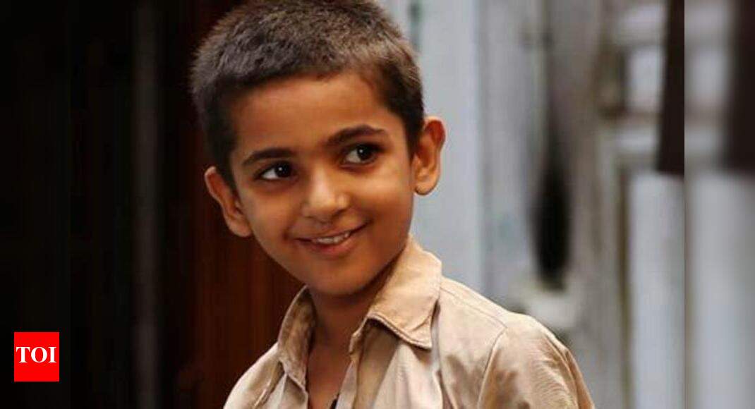 Neta-log said I should be an actor: Mohammad Samad | Hindi Movie News ...