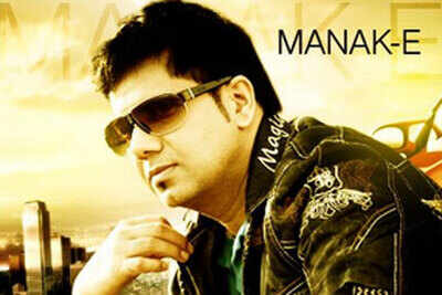 Manak E plays Punjabi father in his Time Naal! | Punjabi Movie News ...