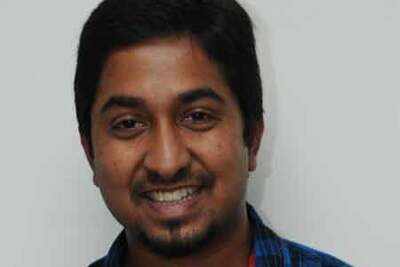 Vineeth is keen on a break | Malayalam Movie News - Times of India