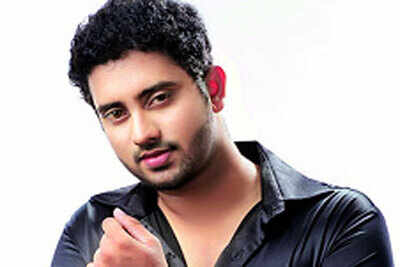 Subin all set to make debut with Climax | Malayalam Movie News - Times ...