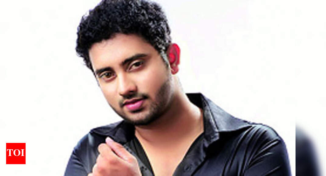 Subin all set to make debut with Climax | Malayalam Movie News - Times ...