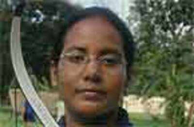 Dola pins hopes on archers to triumph in London | undefined News ...