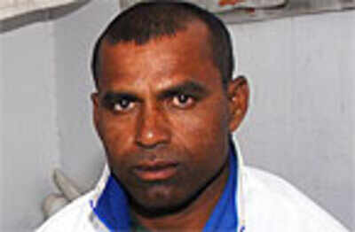 Our archers are hungry for success: Limba Ram | undefined News - Times ...