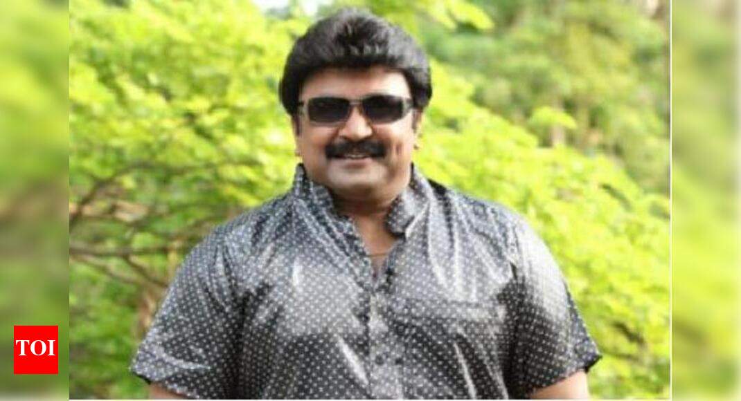 Dual role for Prabhu | Tamil Movie News - Times of India