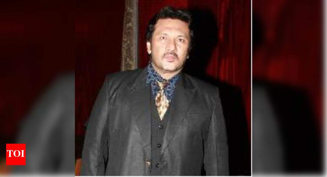 Kuldeep Malik back in Hum Ne Li Hai… Shapath - Times of India