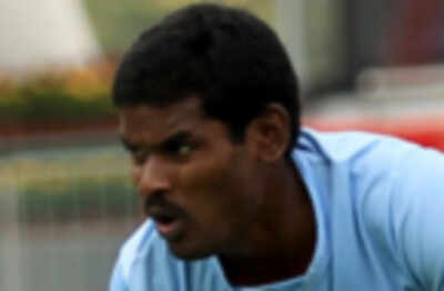 Sardara, Ignace put injury worries behind | undefined News - Times of India