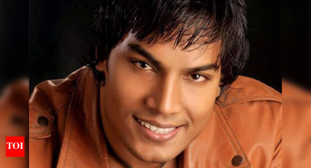 Bhojpuri singer Mohan Rathod turns actor | Bhojpuri Movie News - Times ...