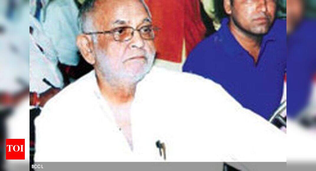 Film director BR Ishara passes away | Hindi Movie News - Times of India