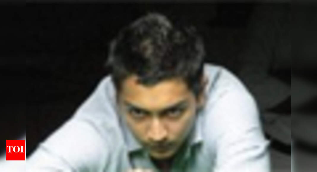 Aditya Mehta enters third round of Shanghai Masters Qualifiers | More ...