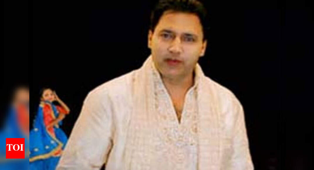 Kuldeep Purewal releases Nach Nach Le | Punjabi Movie News - Times of India