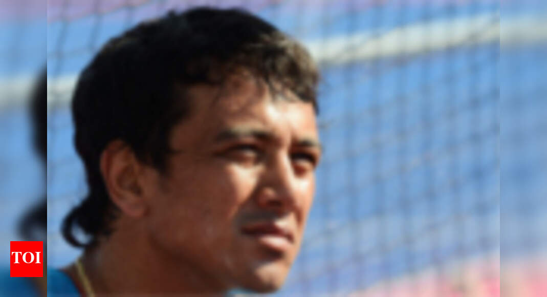 Captain Chetri promises free-flowing hockey from India | undefined News ...