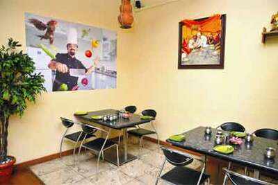 Restaurant review: Jakob’s Kitchen - Times of India