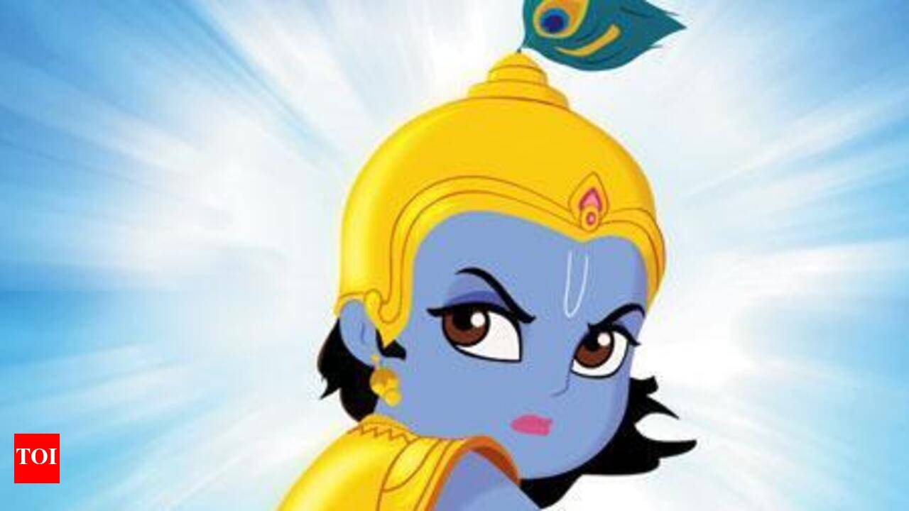 Krishna Aur Kans Characters Names And Images - Infoupdate.org