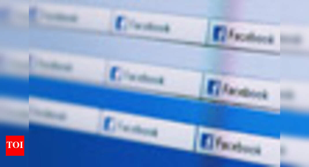 Facebook’S Security Option: Hidden dangers of Facebook - Times of India