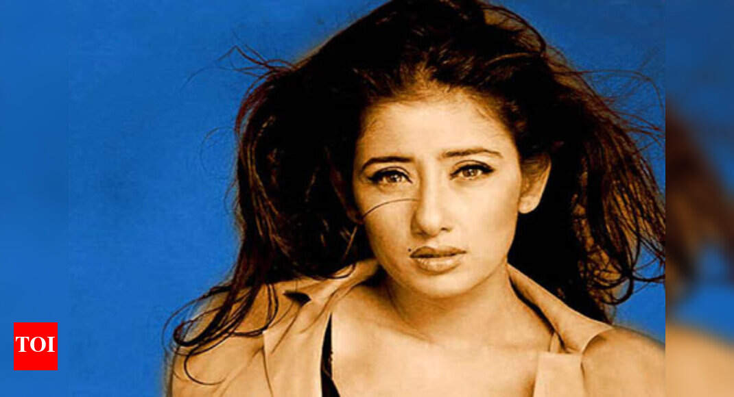 Manisha Samrat Dahal: Manisha Koirala ends her marriage finally ...