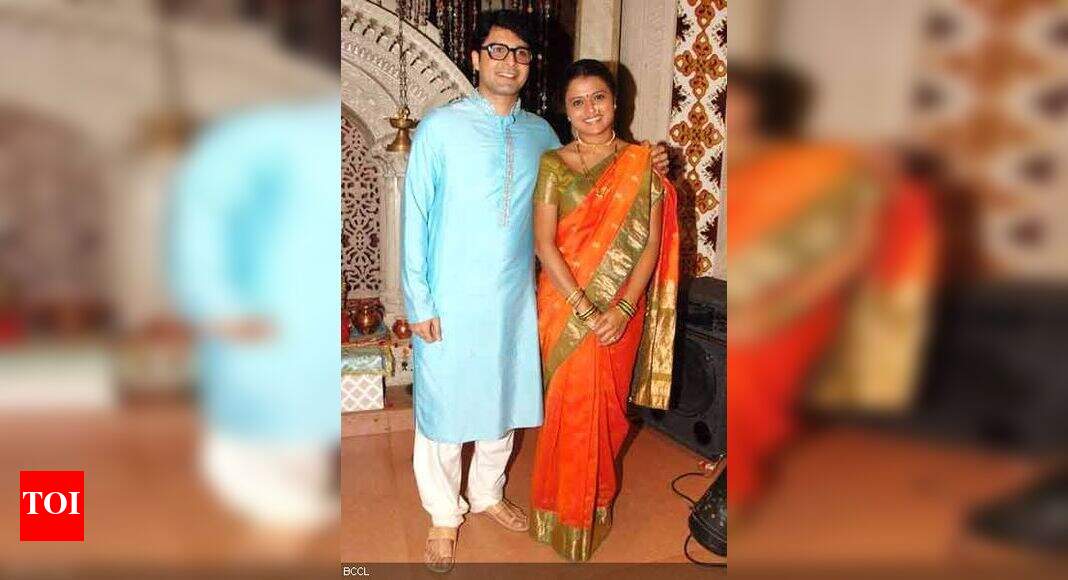 Nihar Thakkar in Chabbis Barah on Life OK’s - Times of India