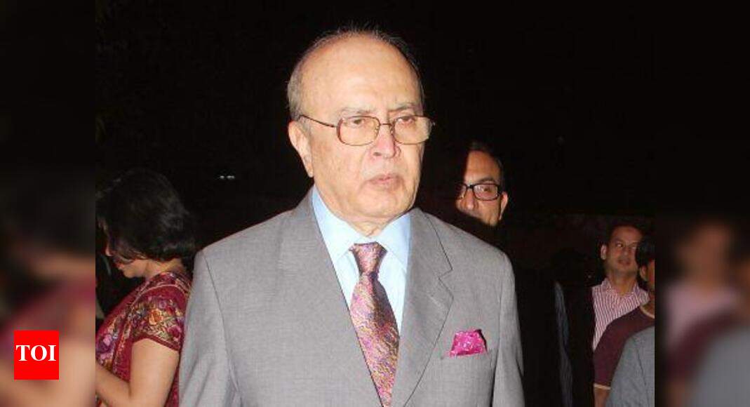 Lord Khalid Hameed: Lord Khalid Hameed given Freedom of the City of ...