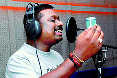 Jassie Gift's balancing act! | Malayalam Movie News - Times of India