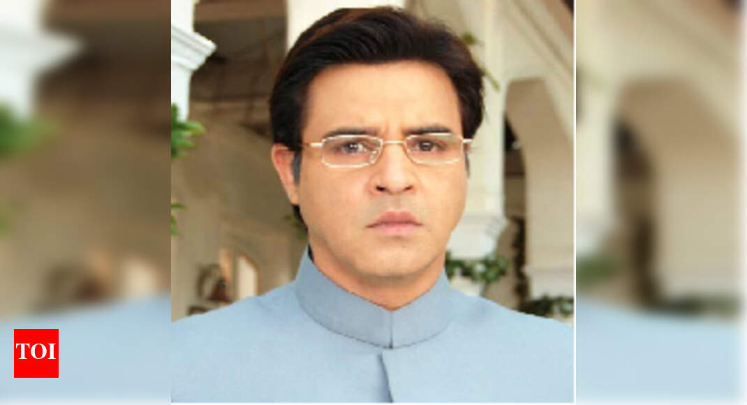 Akshay Anand out of Love Marriage Ya Arrange Marriage - Times of India