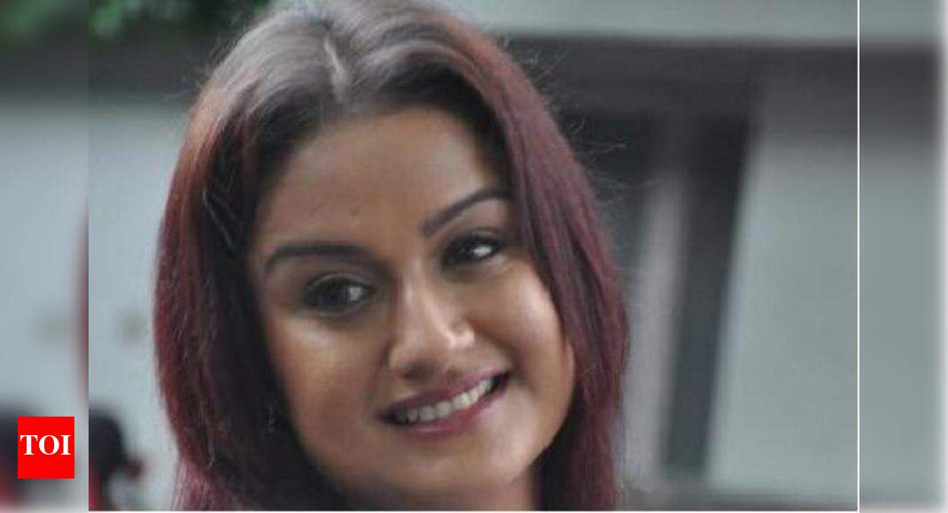 Sonia's film in Tollywood | Tamil Movie News - Times of India