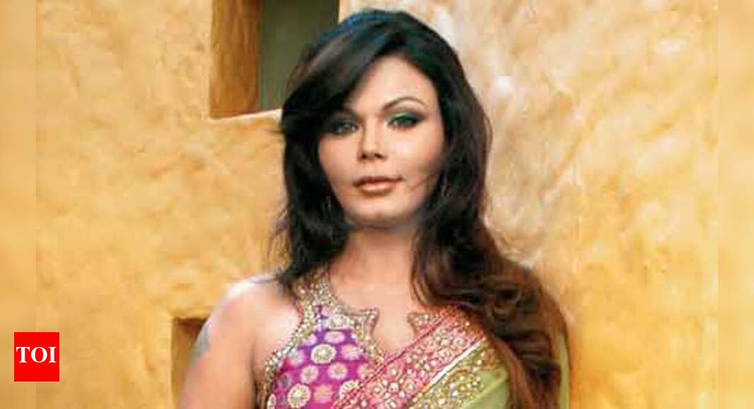 Why Rakhi has stopped celebrating Rakhi? | Hindi Movie News - Times of ...