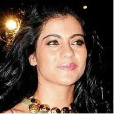 Will Kajol be back by this yearend? | Hindi Movie News - Times of India