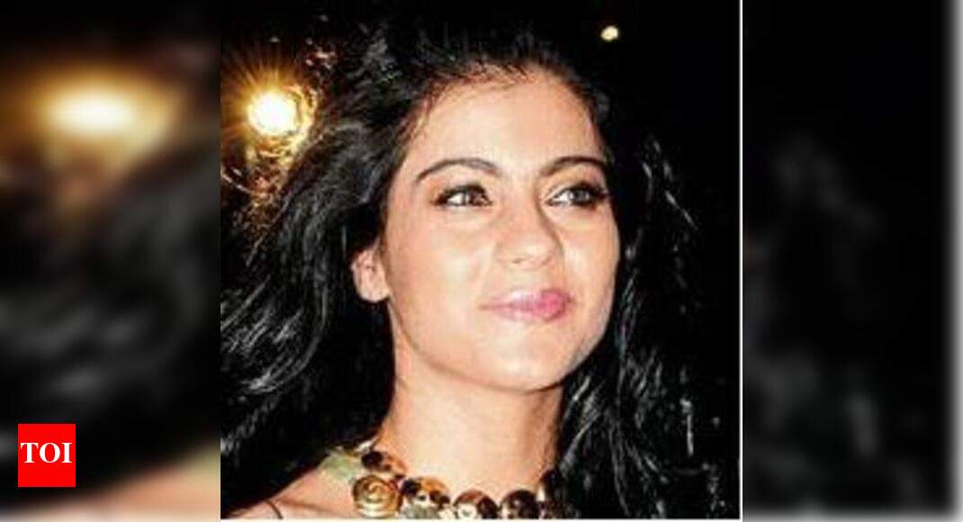 Will Kajol be back by this yearend? | Hindi Movie News - Times of India