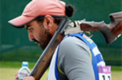 I have never shot so badly, says a shocked Sodhi | undefined News ...