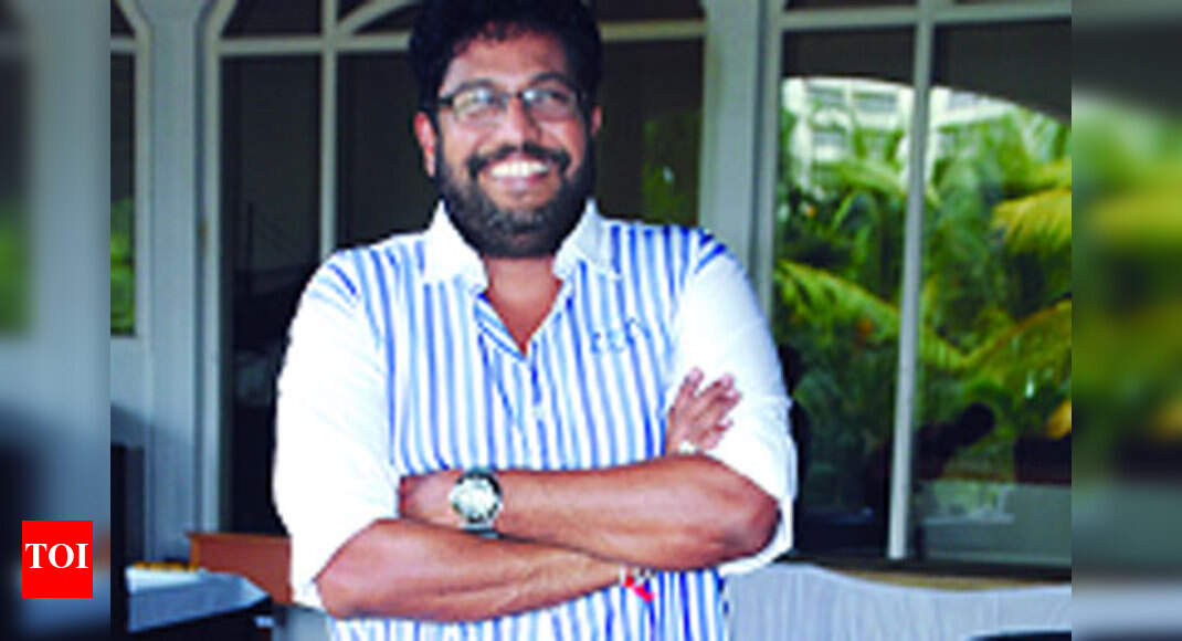 Shaji returns to comedy with Madirashi | Malayalam Movie News - Times ...