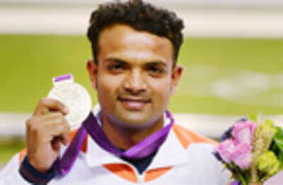 Vijay Kumar: I had mentally prepared myself for this moment: Vijay ...