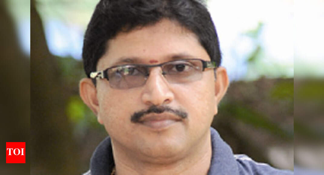 My films are based on values: Mohanan | Malayalam Movie News - Times of ...