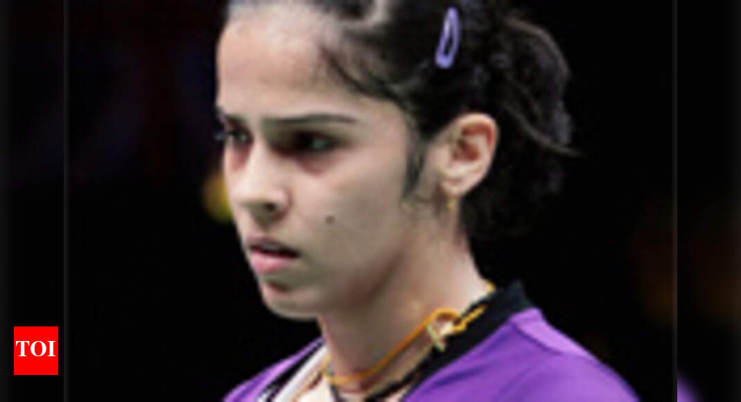 A robot by name of Saina to be launched soon | undefined News - Times ...