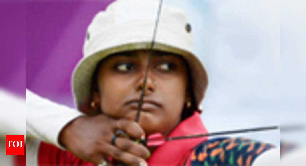 We have no excuses to offer: Limba Ram | undefined News - Times of India