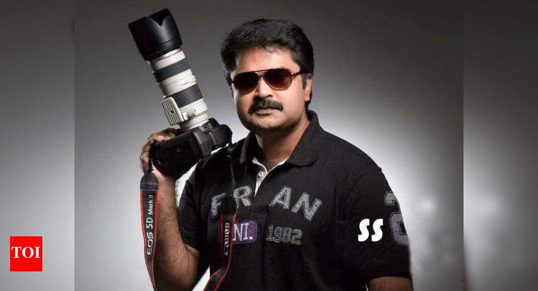 Shanker's and Anoop Menon's journey towards good films | Malayalam ...
