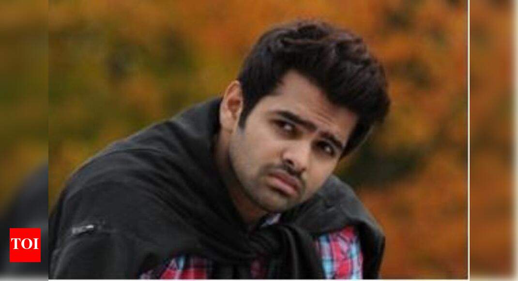 Ram's Kollywood debut derailed | Tamil Movie News - Times of India
