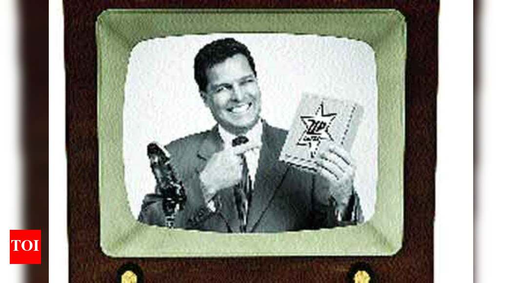 Exaggeration or false claims in ads - Times of India