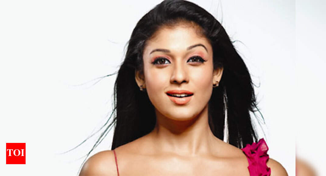 Nayanthara in Amal Neerad's 3D film? | Malayalam Movie News - Times of ...