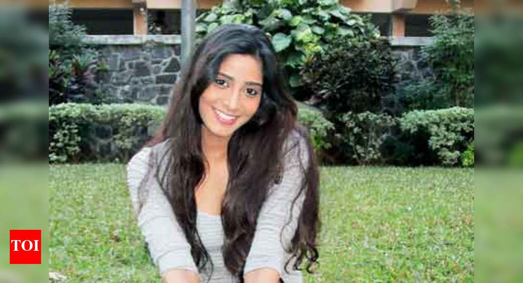 Purva Pawar is now Purva Pramod | Marathi Movie News - Times of India