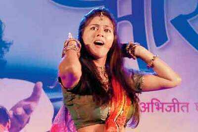 Devisha Film launches music of its second production Bharatiya | Events ...