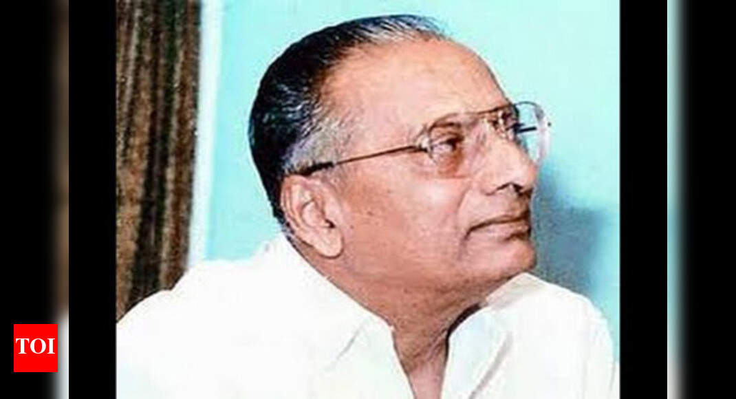 BN Reddy set up Asia's biggest film studio | Telugu Movie News - Times ...